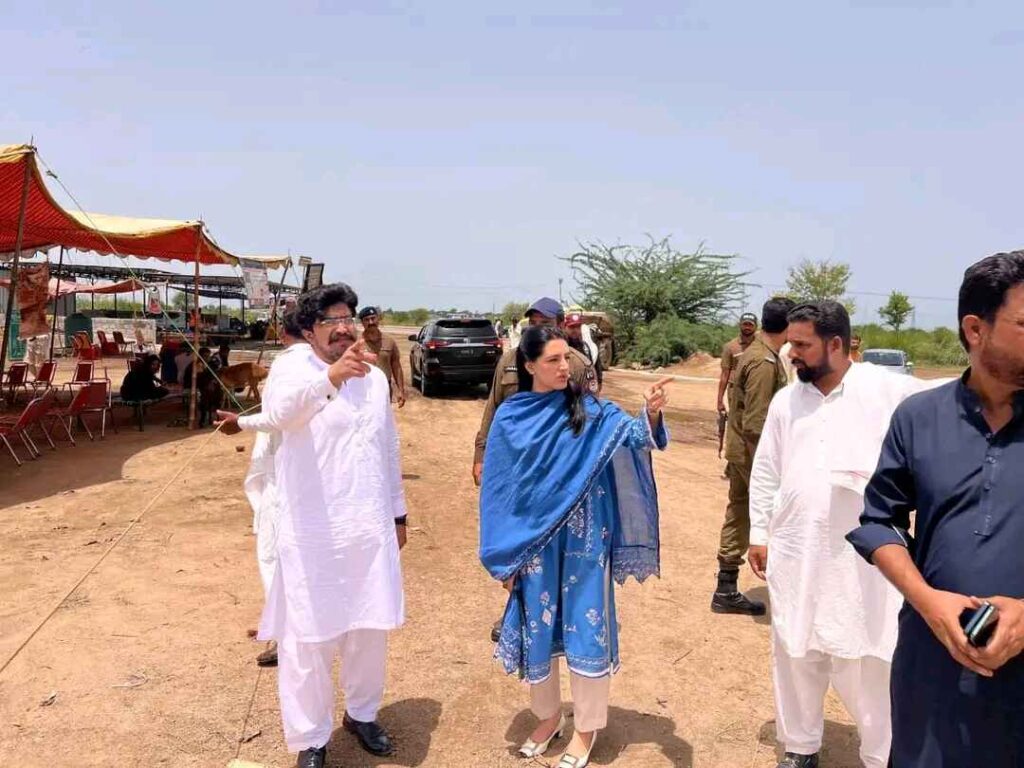 Chakwal News Today & Live Updates | چکوال کی تازہ ترین خبریں